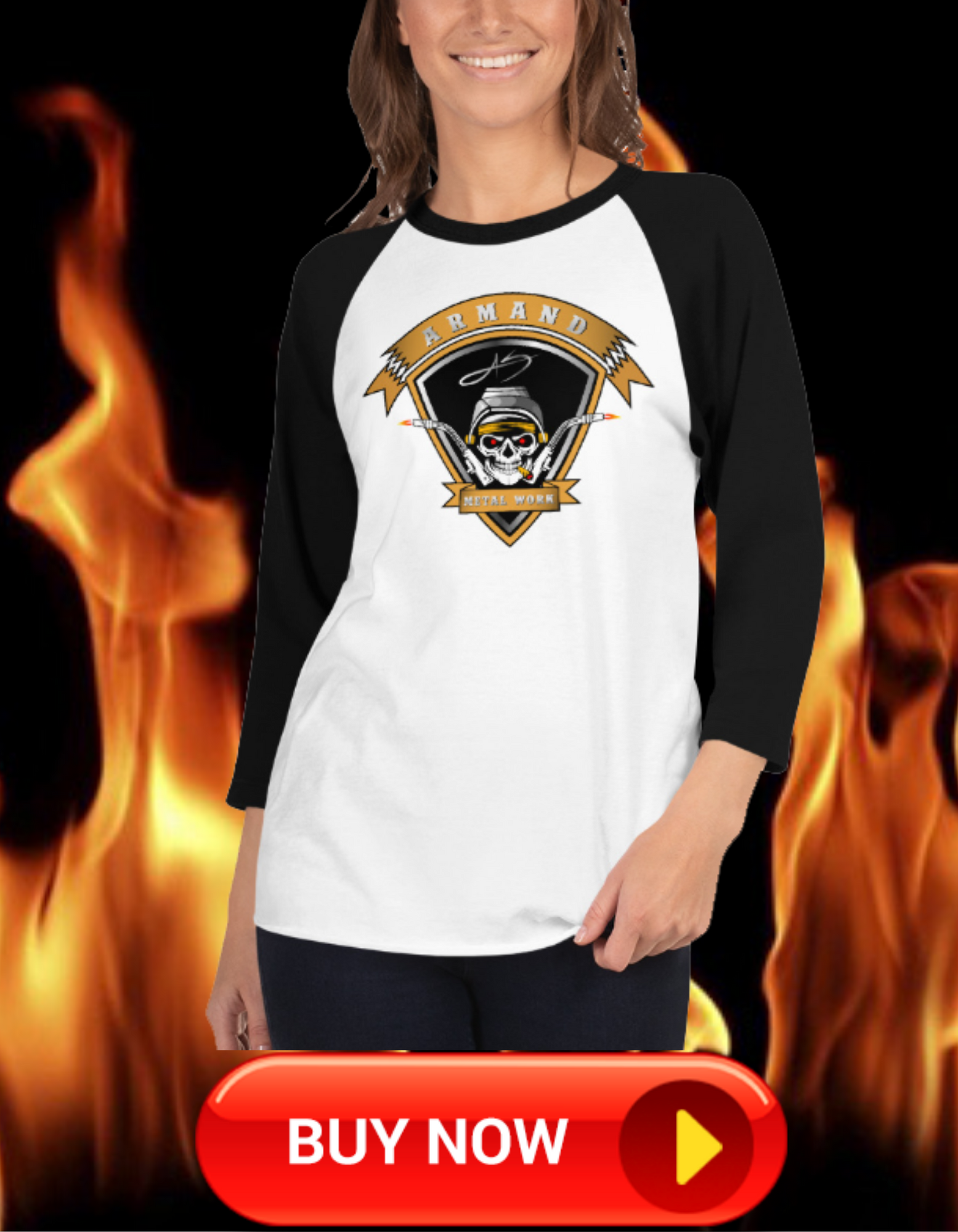 Home | Armand Metal Work