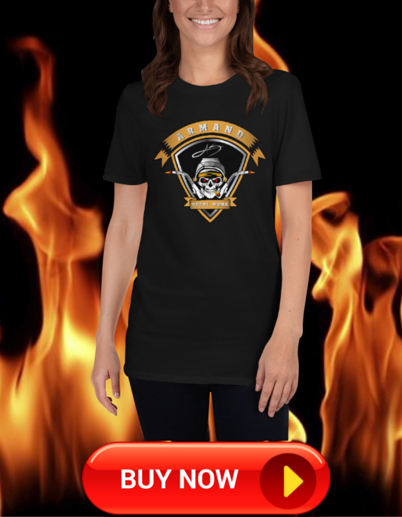 Home | Armand Metal Work