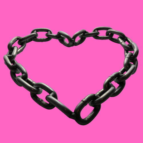 Steel Hearts | Armand Metal Work