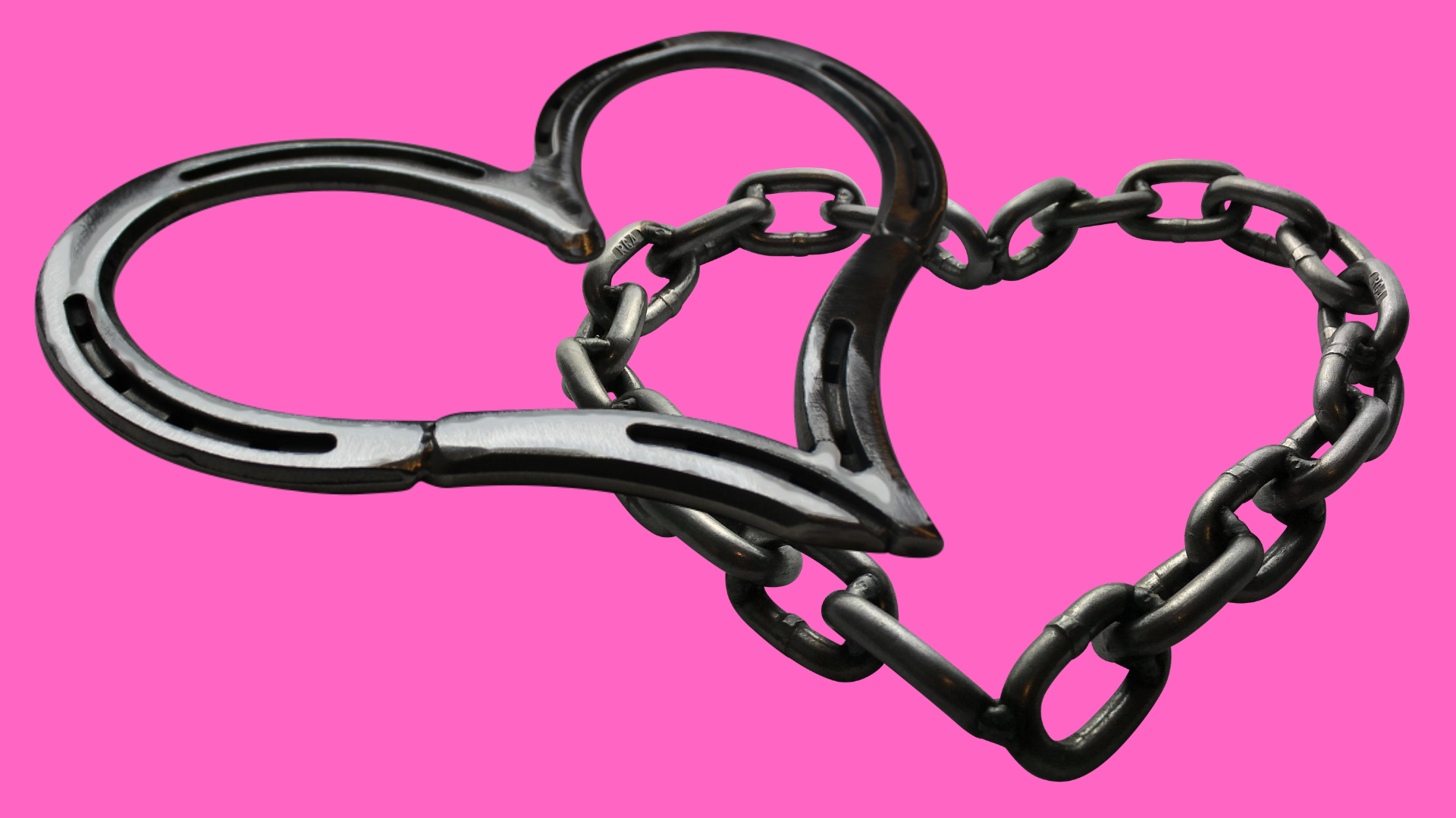 Steel Hearts | Armand Metal Work