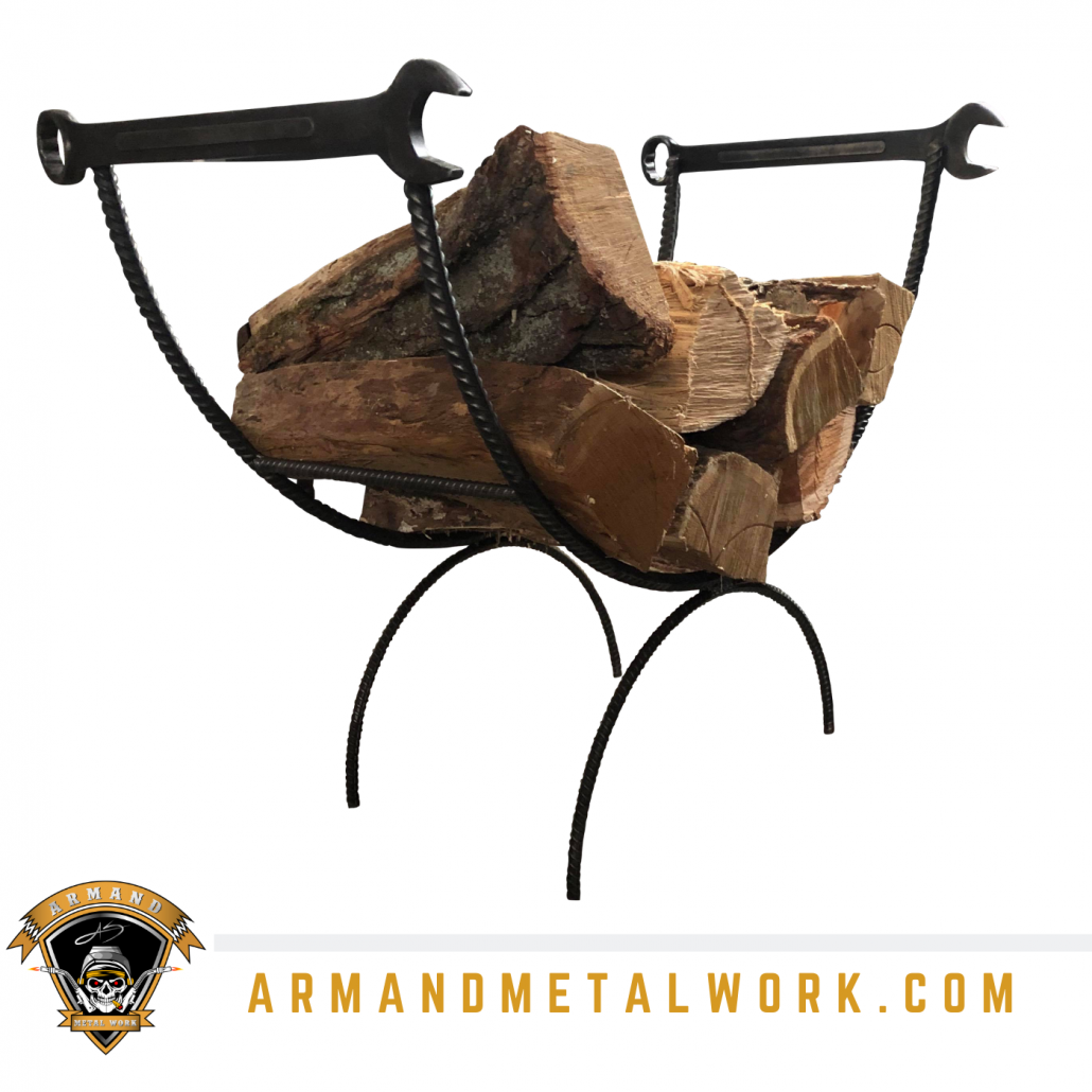 Custom Metal Art Pieces for sale | Armand Metal Work