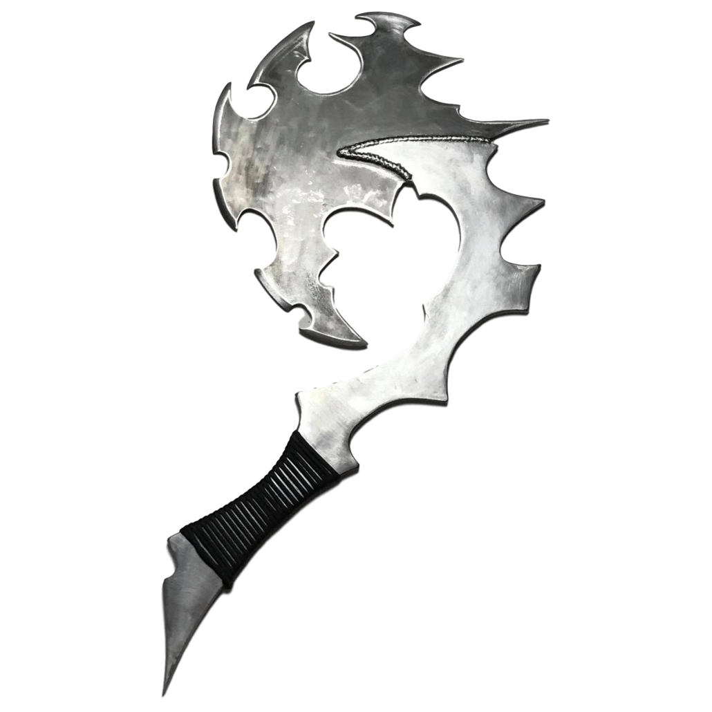The Reaper Axe | Armand Metal Work