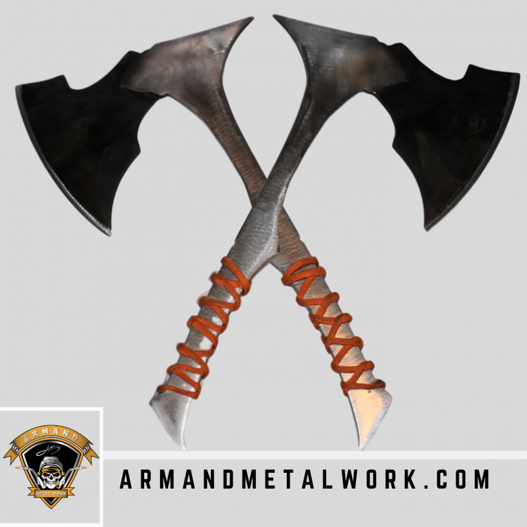 Home | Armand Metal Work