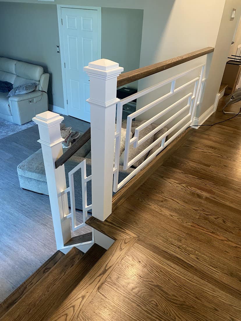 Home | Armand Metal Work