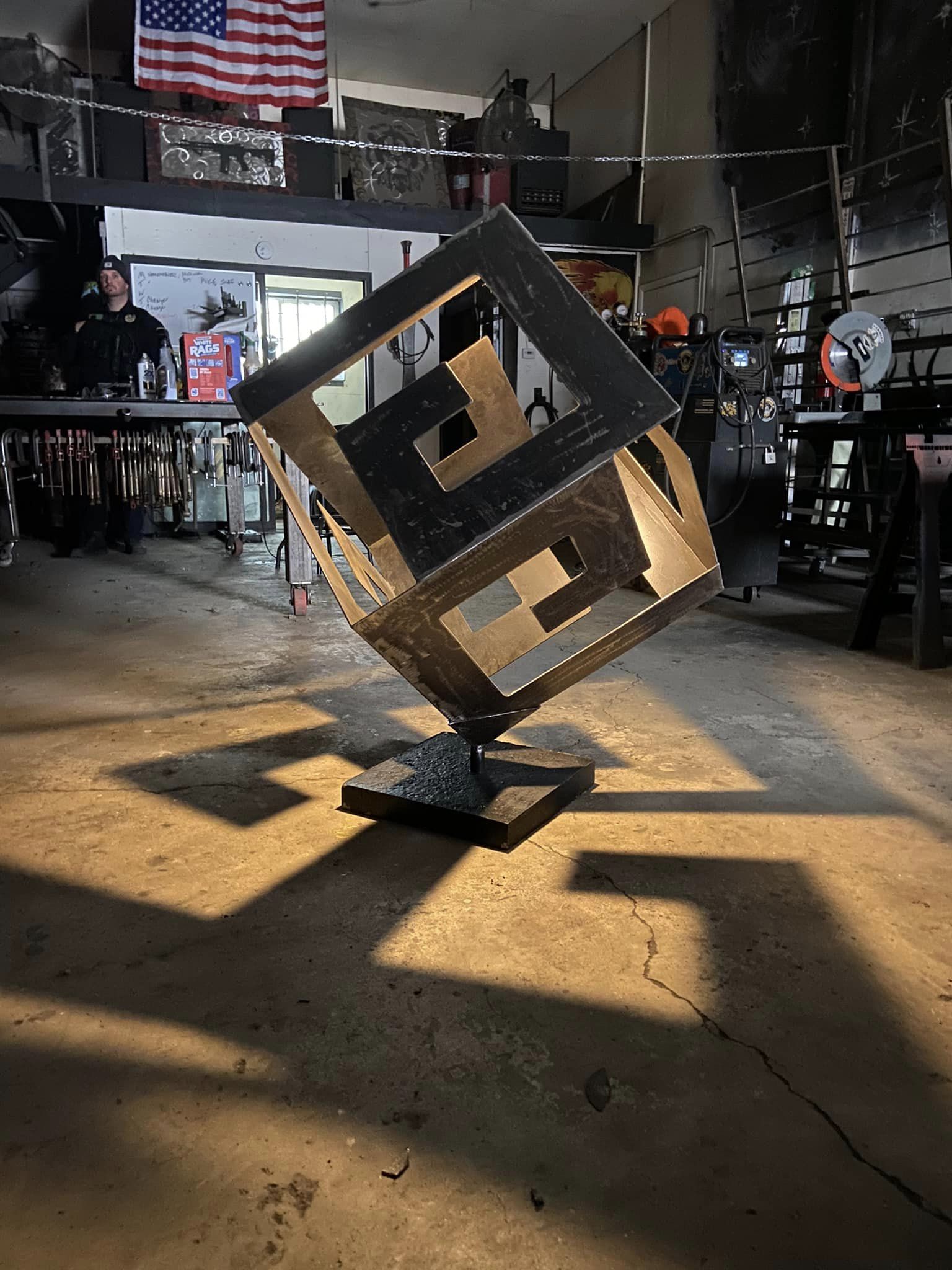 Home | Armand Metal Work