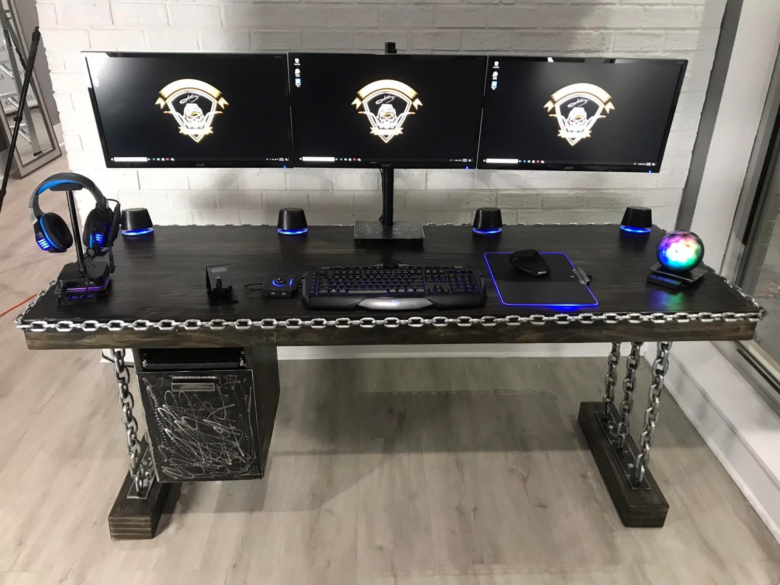 Home | Armand Metal Work