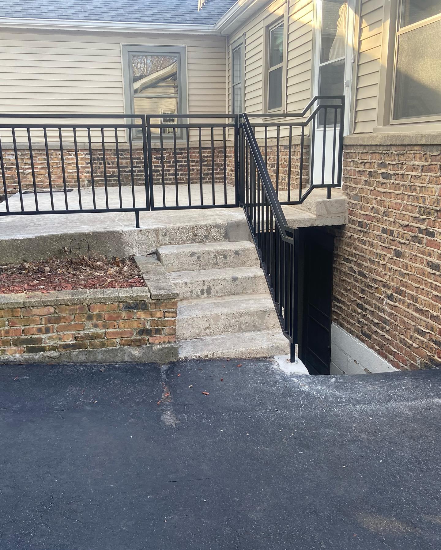 Home | Armand Metal Work