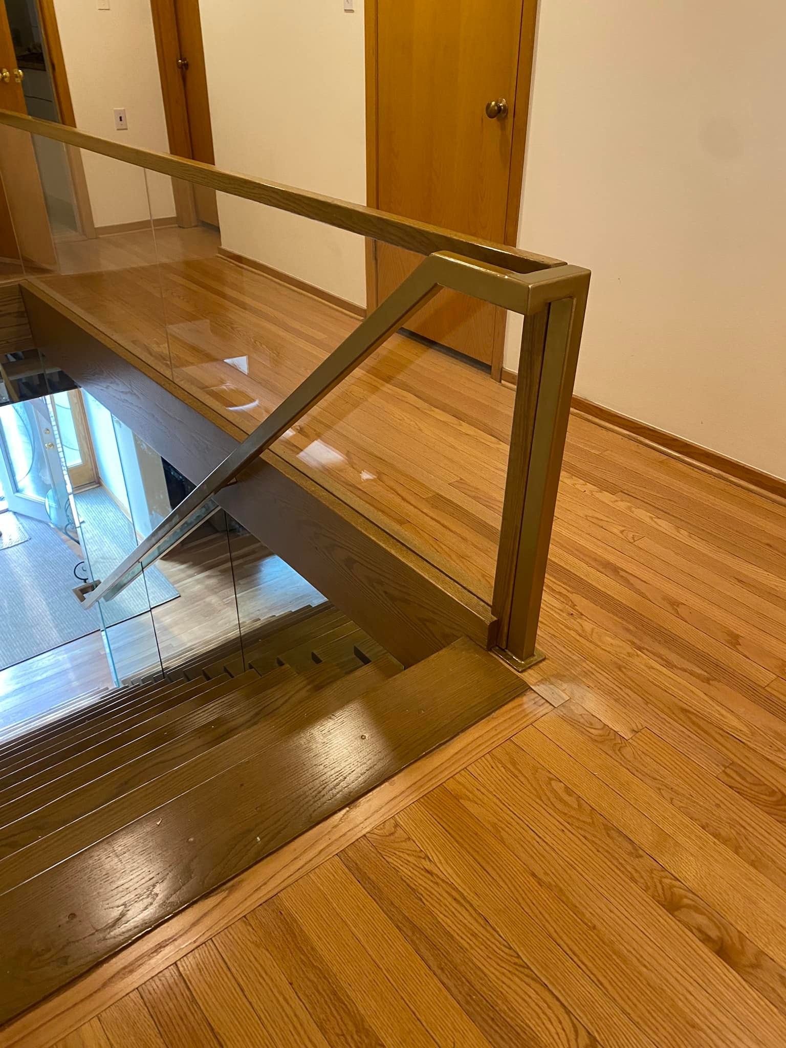 Home | Armand Metal Work