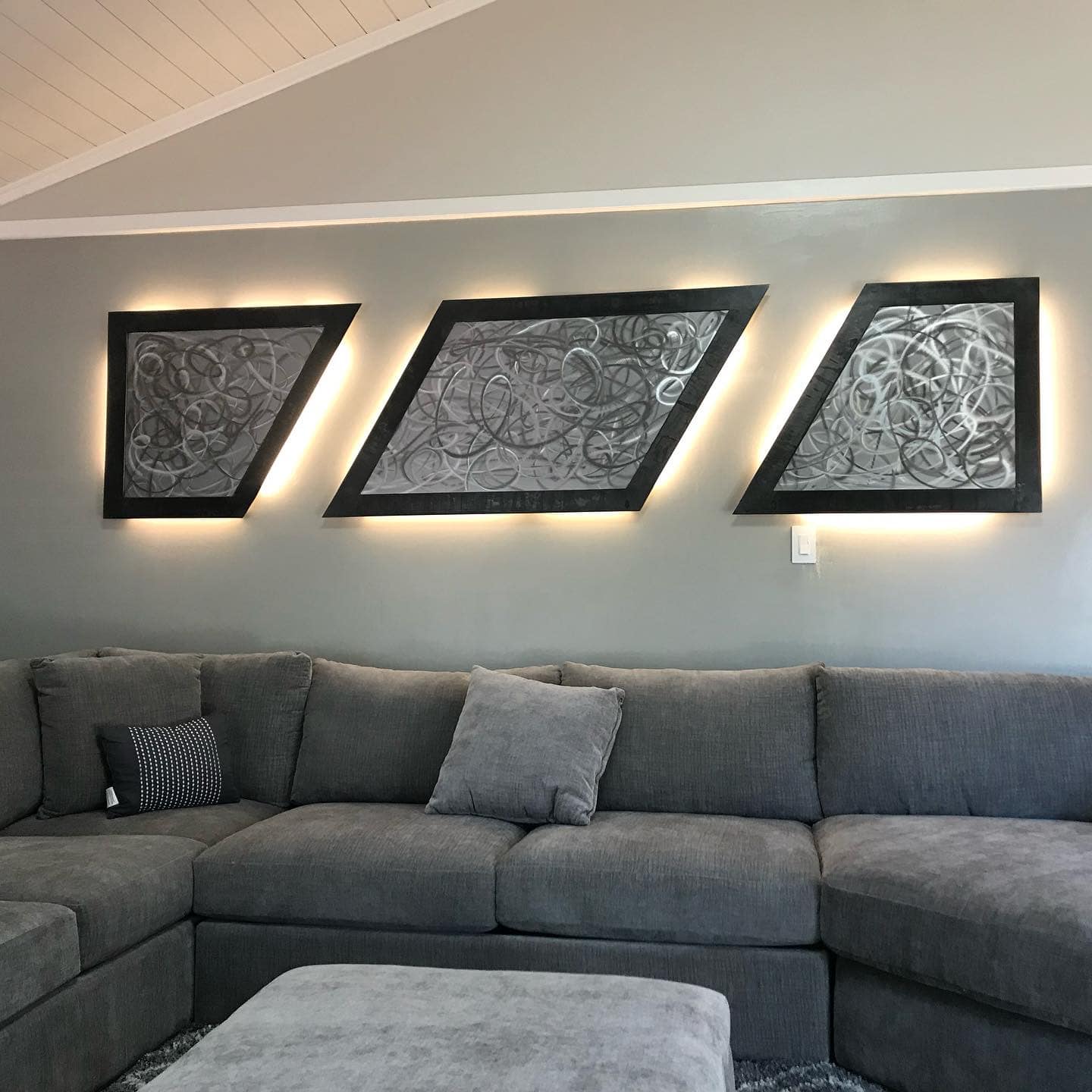 Home | Armand Metal Work