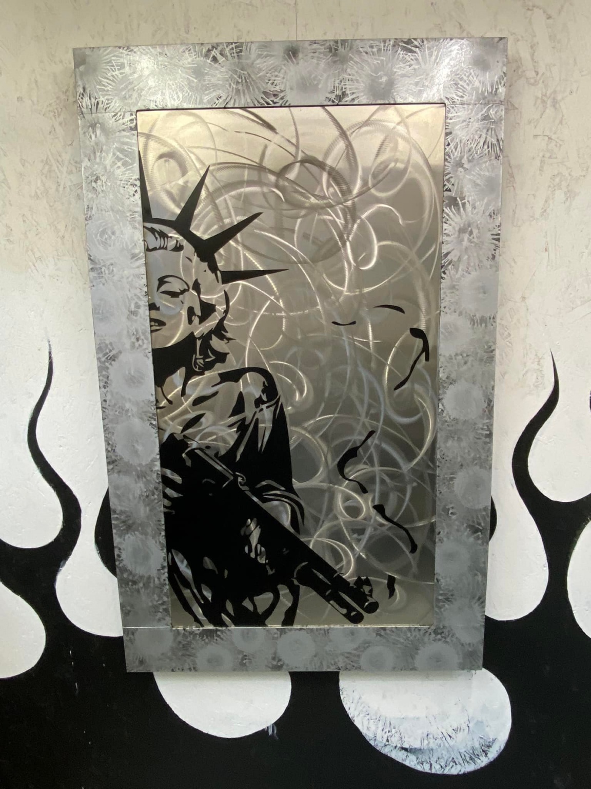 Home | Armand Metal Work