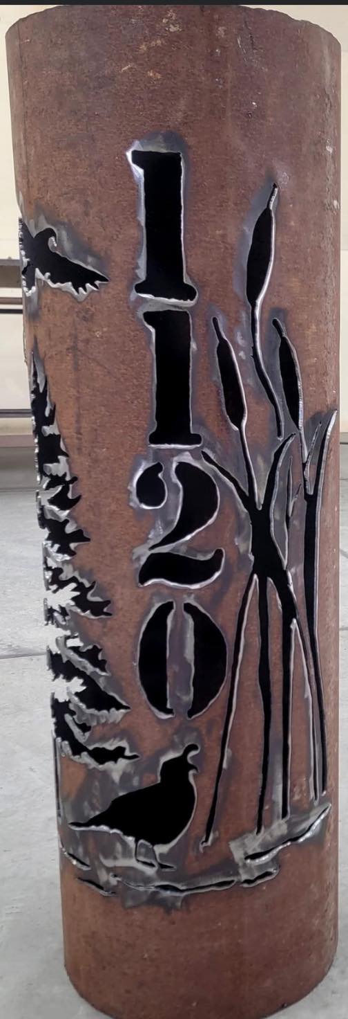 Home | Armand Metal Work